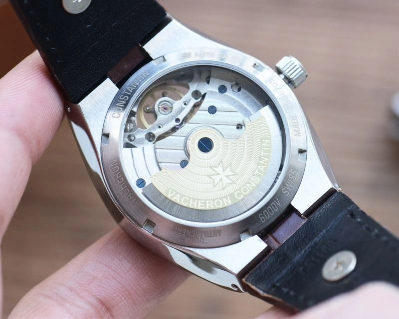 Budget-friendly VACHERON CONSTANTIN Watches