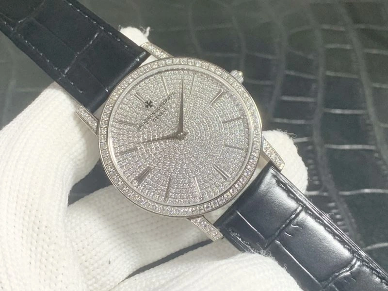Perfect replica VACHERON CONSTANTIN Watches