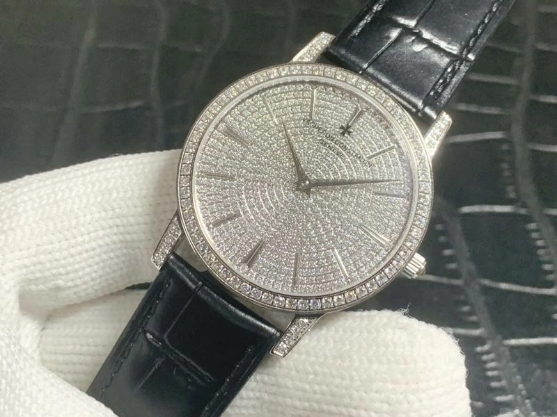 Perfect replica VACHERON CONSTANTIN Watches