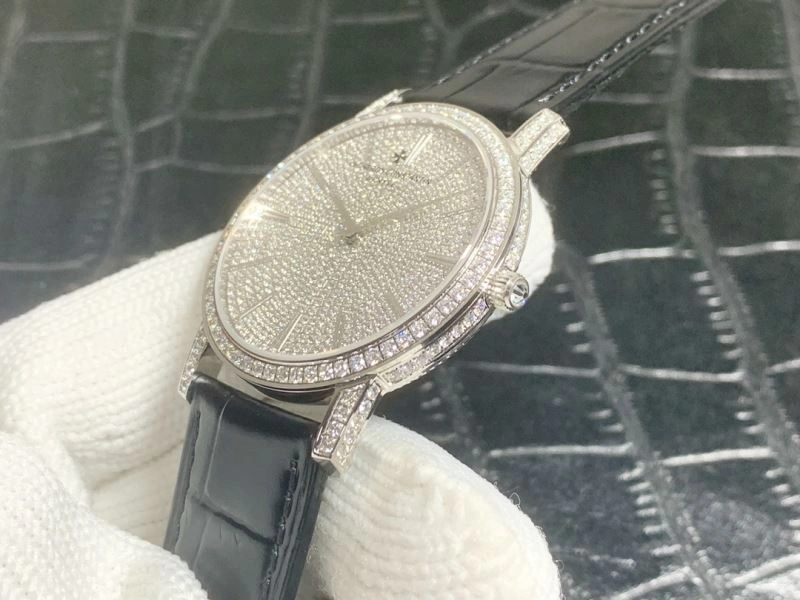 Perfect replica VACHERON CONSTANTIN Watches