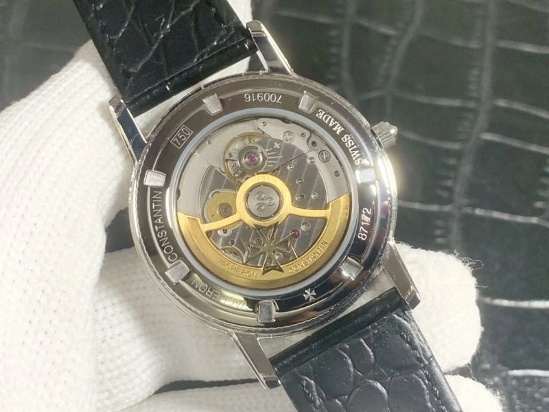 Perfect replica VACHERON CONSTANTIN Watches