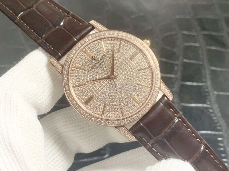 Genuine VACHERON CONSTANTIN Watches
