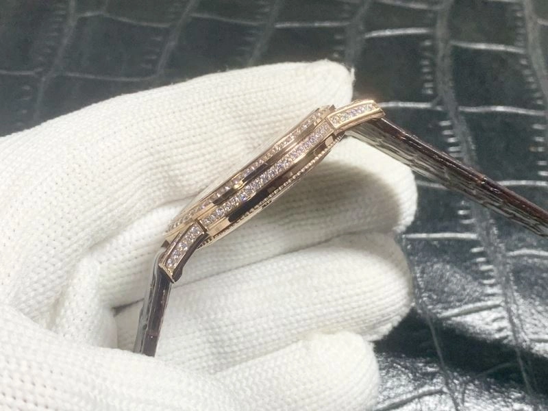 Genuine VACHERON CONSTANTIN Watches
