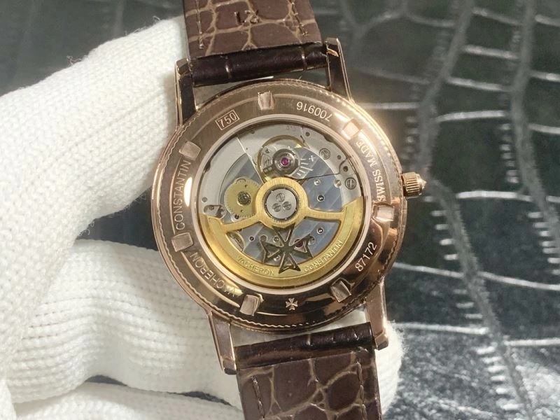 Genuine VACHERON CONSTANTIN Watches