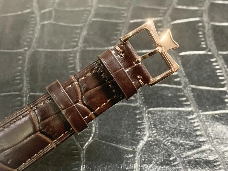 Genuine VACHERON CONSTANTIN Watches