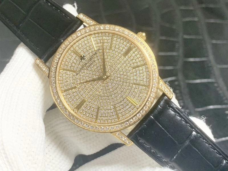 Precise copy VACHERON CONSTANTIN Watches