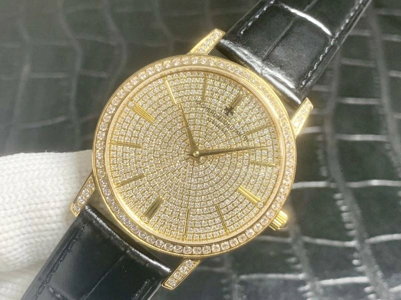 Precise copy VACHERON CONSTANTIN Watches