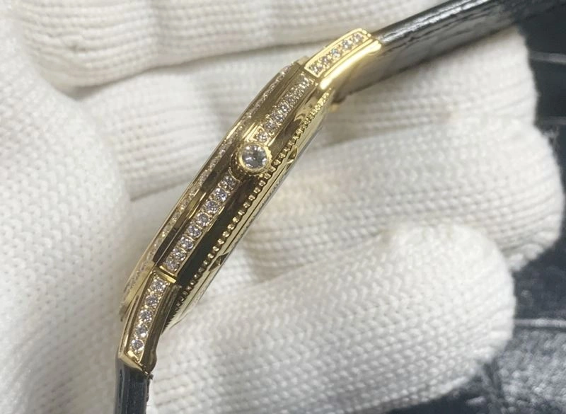 Precise copy VACHERON CONSTANTIN Watches