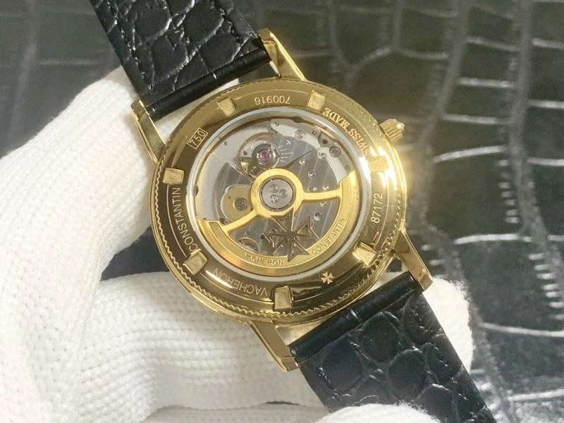 Precise copy VACHERON CONSTANTIN Watches