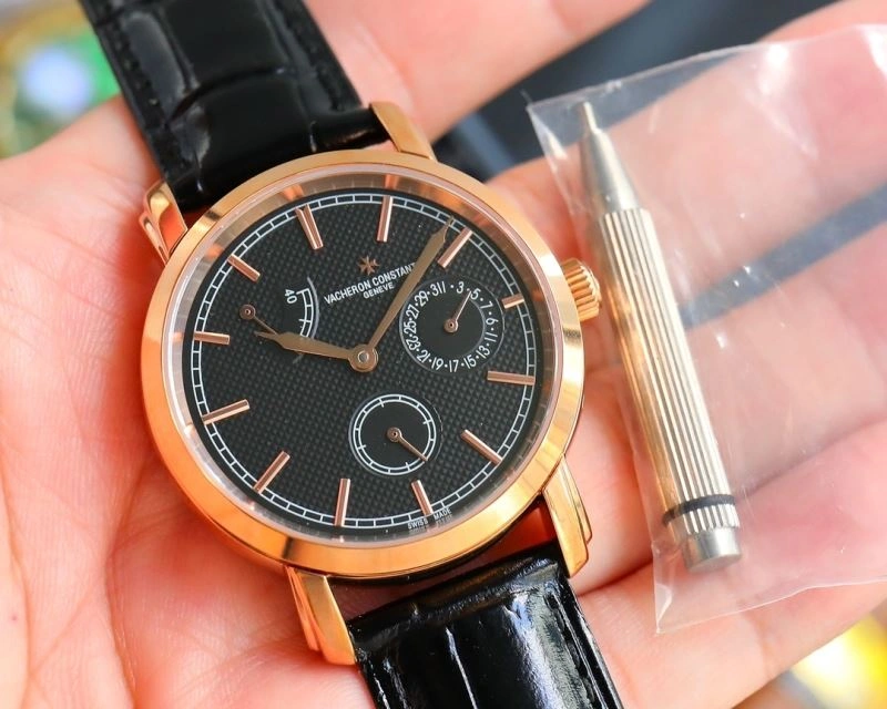 Cut-rate VACHERON CONSTANTIN Watches