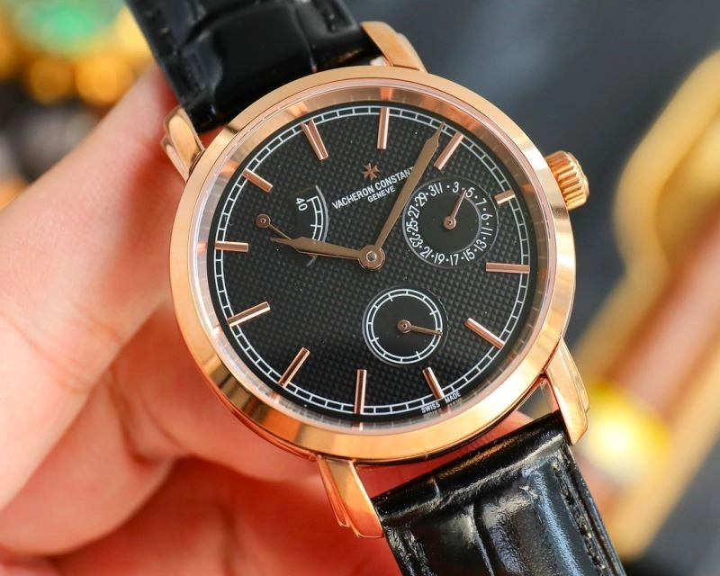 Cut-rate VACHERON CONSTANTIN Watches