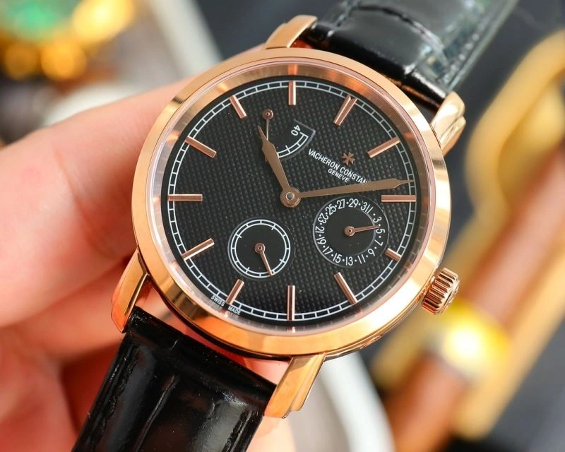 Cut-rate VACHERON CONSTANTIN Watches