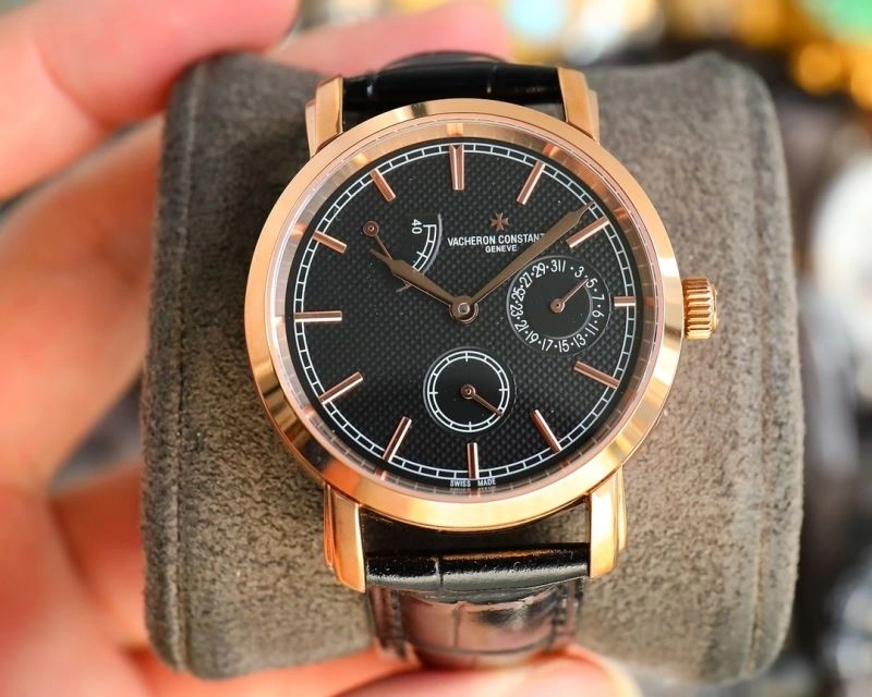 Cut-rate VACHERON CONSTANTIN Watches