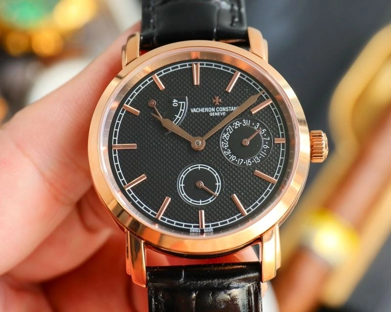 Cut-rate VACHERON CONSTANTIN Watches