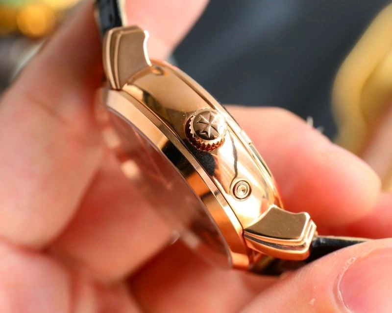Cut-rate VACHERON CONSTANTIN Watches