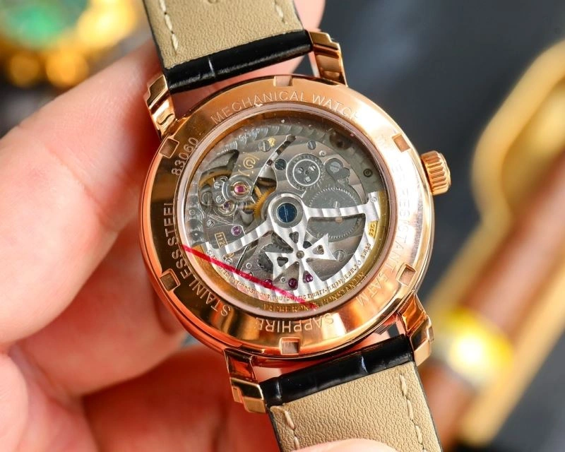 Cut-rate VACHERON CONSTANTIN Watches