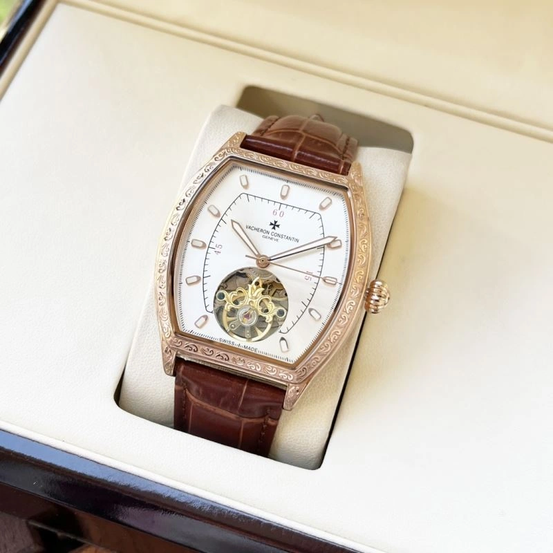Real VACHERON CONSTANTIN Watches