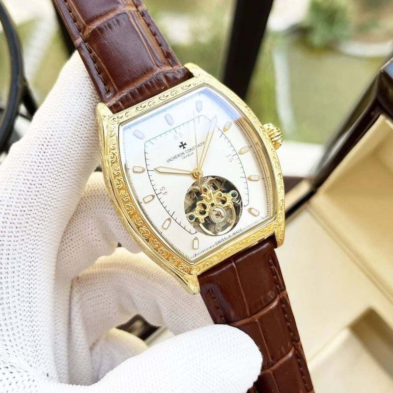 Real VACHERON CONSTANTIN Watches