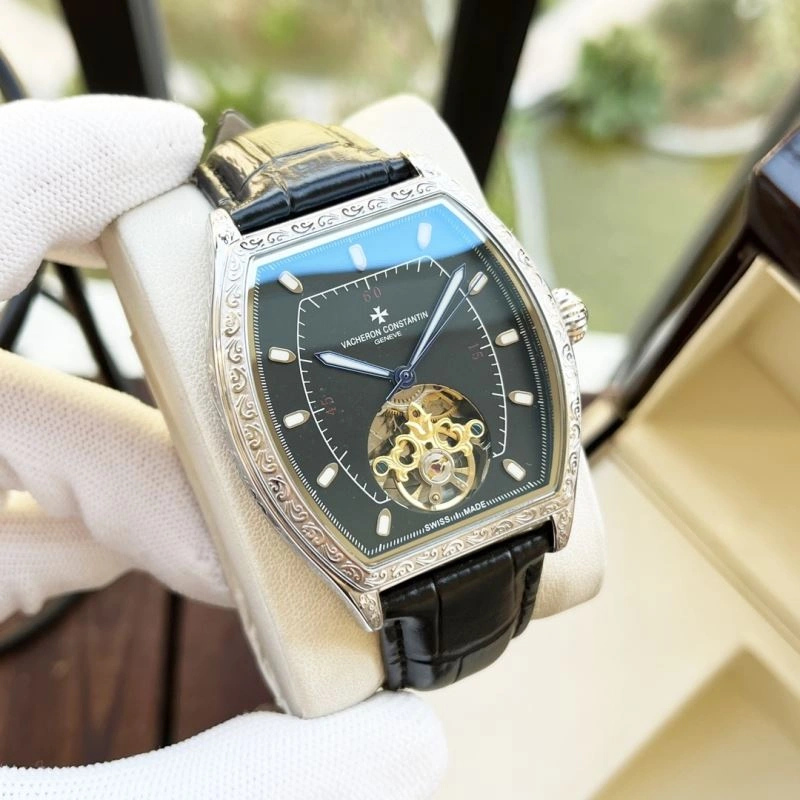 Real VACHERON CONSTANTIN Watches