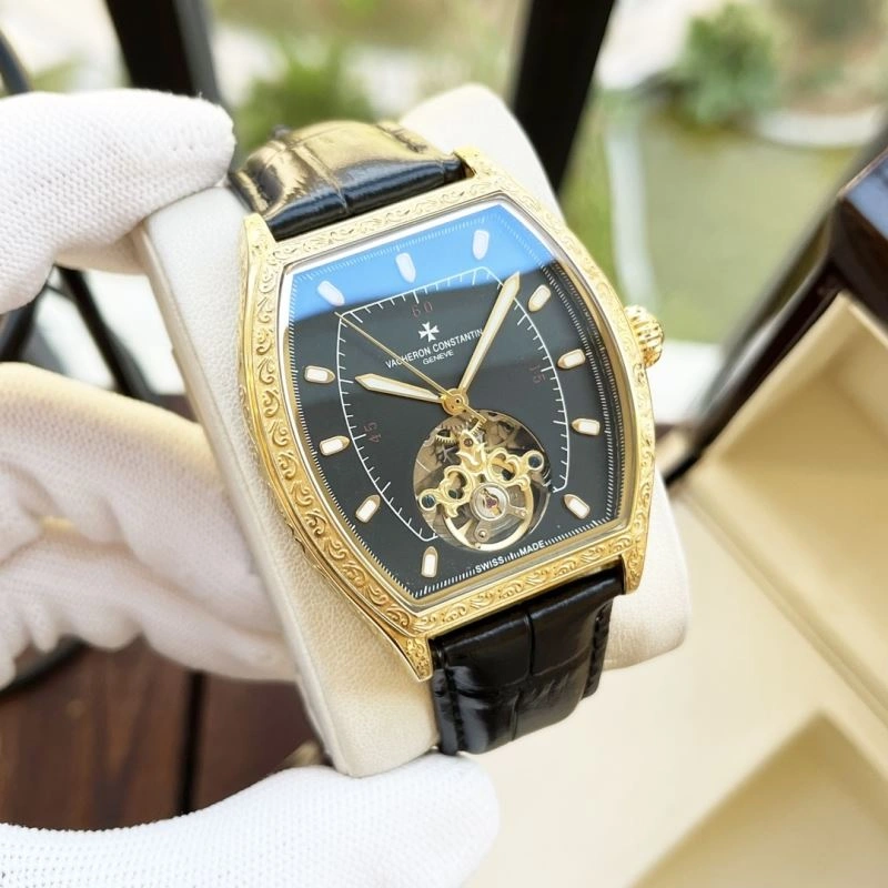 Real VACHERON CONSTANTIN Watches