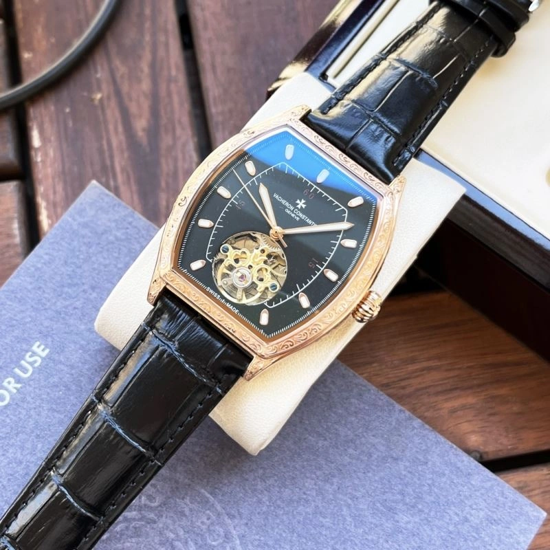 Real VACHERON CONSTANTIN Watches