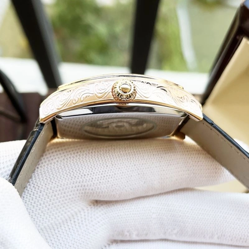 Real VACHERON CONSTANTIN Watches