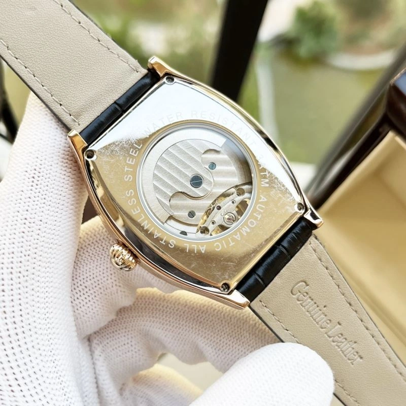 Real VACHERON CONSTANTIN Watches