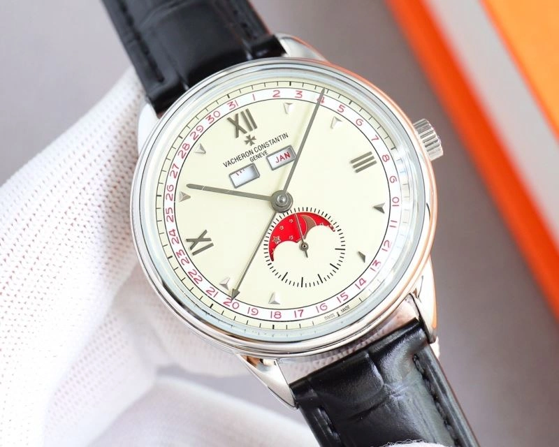 Exact replica VACHERON CONSTANTIN Watches