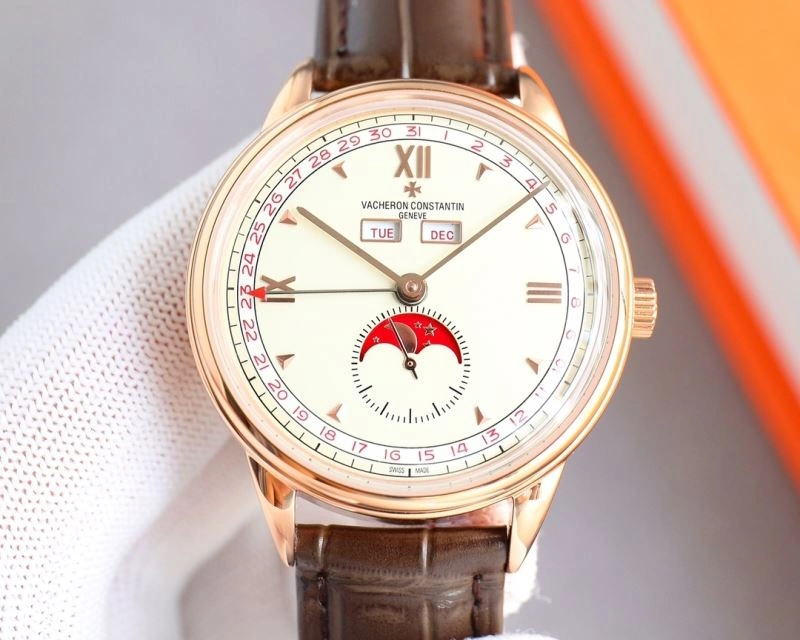 Exact replica VACHERON CONSTANTIN Watches