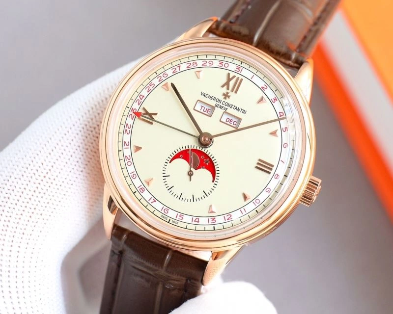 Exact replica VACHERON CONSTANTIN Watches