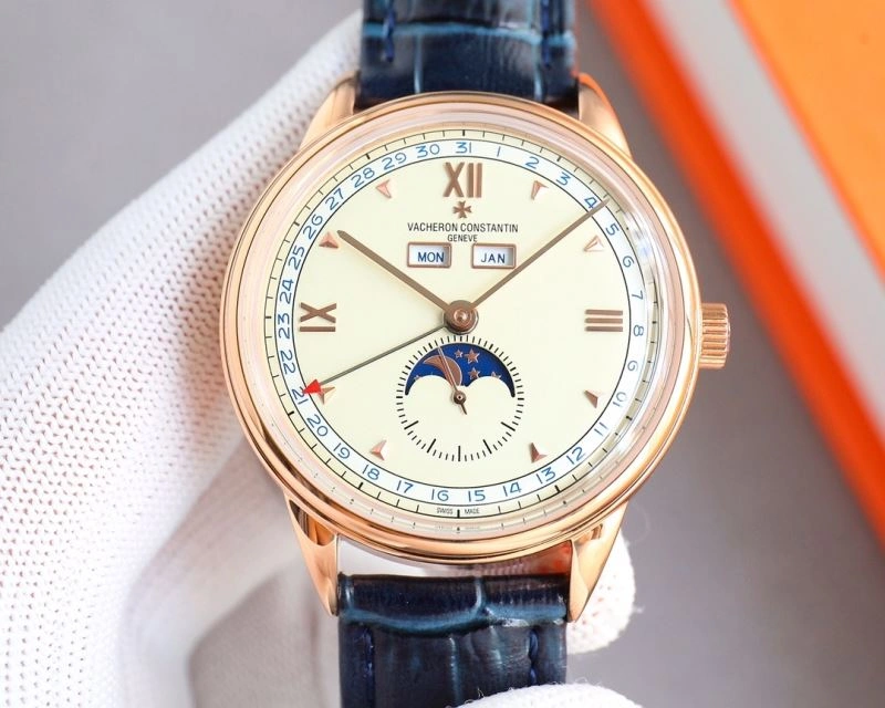 1:1 copy VACHERON CONSTANTIN Watches