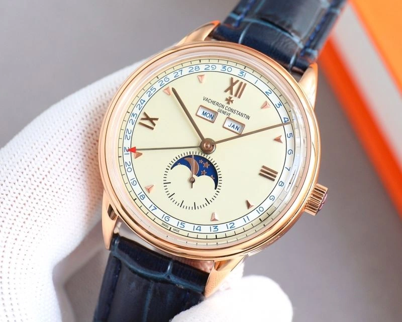 1:1 copy VACHERON CONSTANTIN Watches