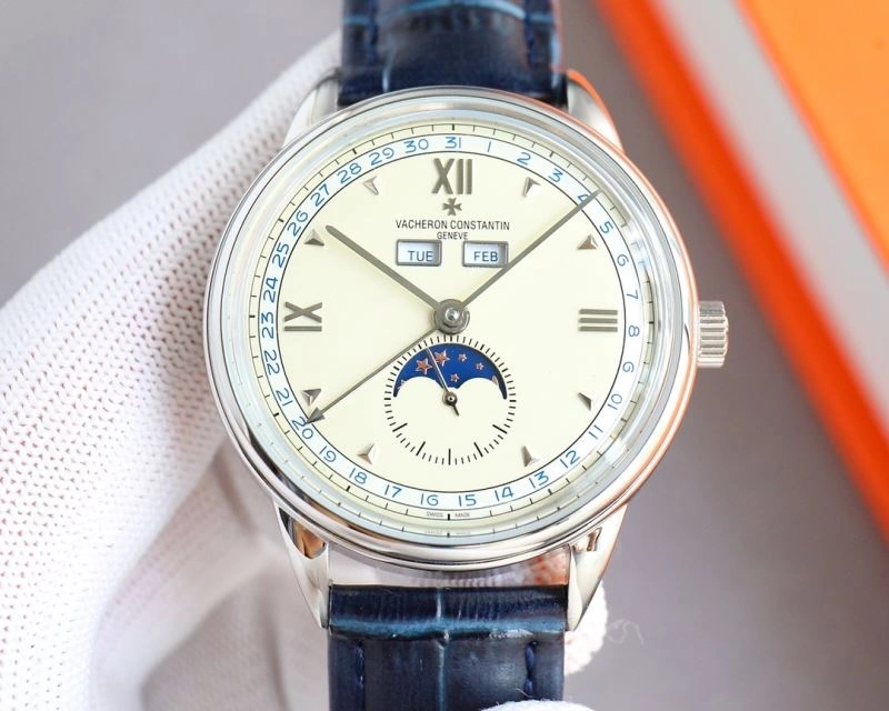 1:1 copy VACHERON CONSTANTIN Watches
