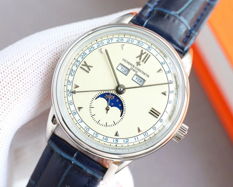 1:1 copy VACHERON CONSTANTIN Watches