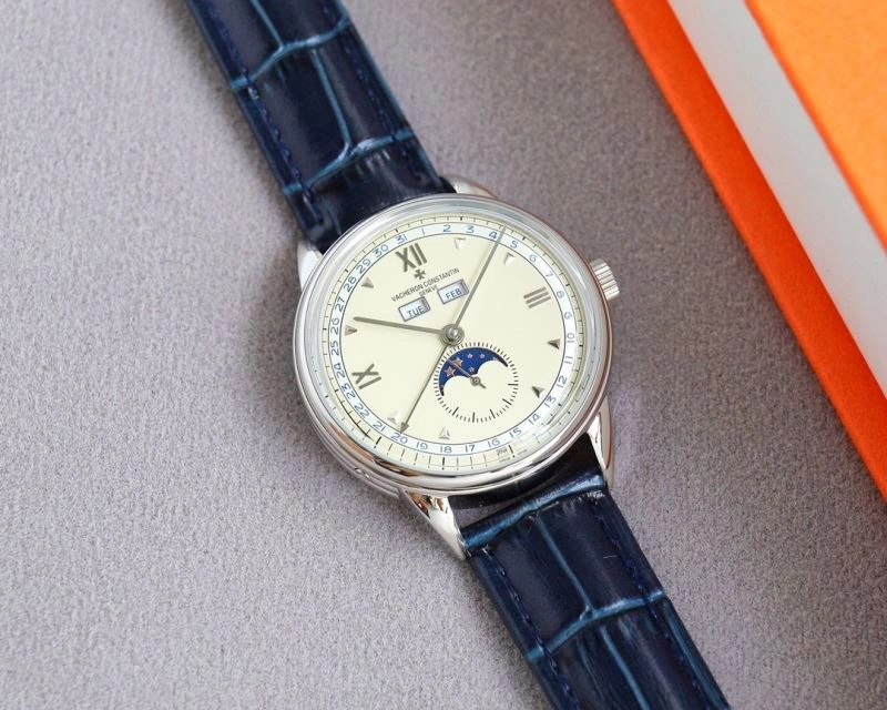 1:1 copy VACHERON CONSTANTIN Watches