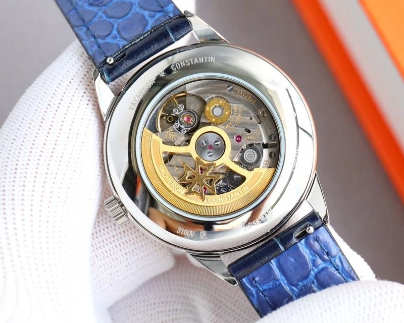 1:1 copy VACHERON CONSTANTIN Watches