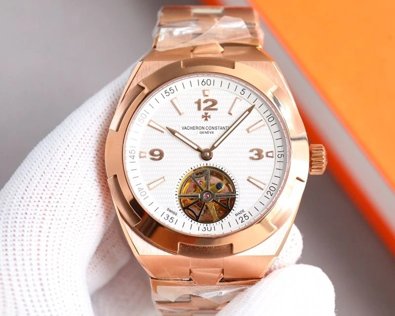 Official VACHERON CONSTANTIN Watches