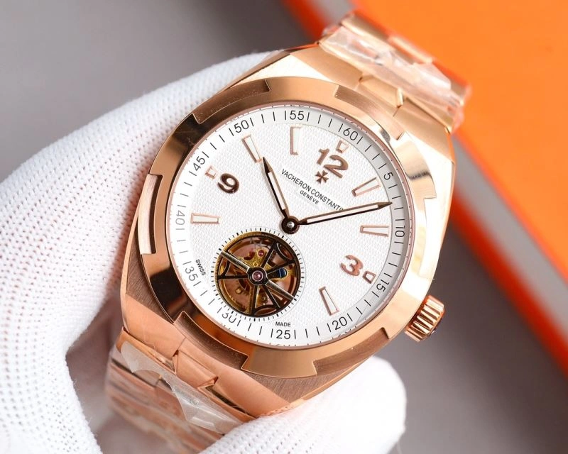 Official VACHERON CONSTANTIN Watches