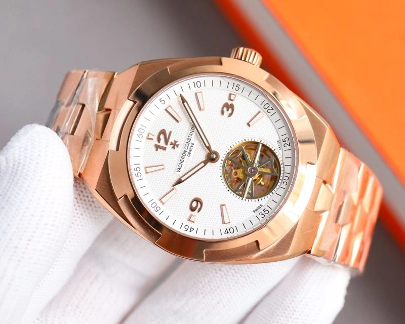 Official VACHERON CONSTANTIN Watches