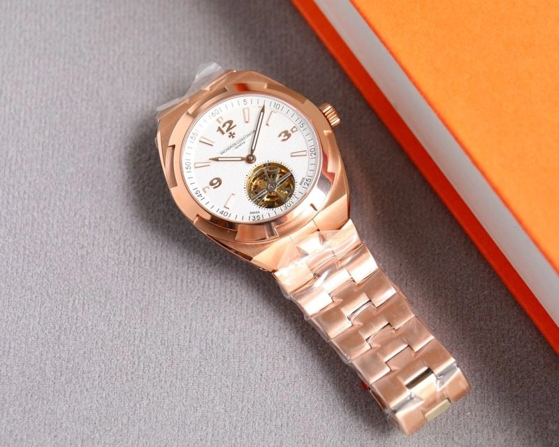 Official VACHERON CONSTANTIN Watches
