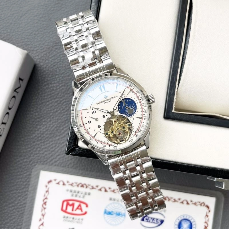 Authentic VACHERON CONSTANTIN Watches