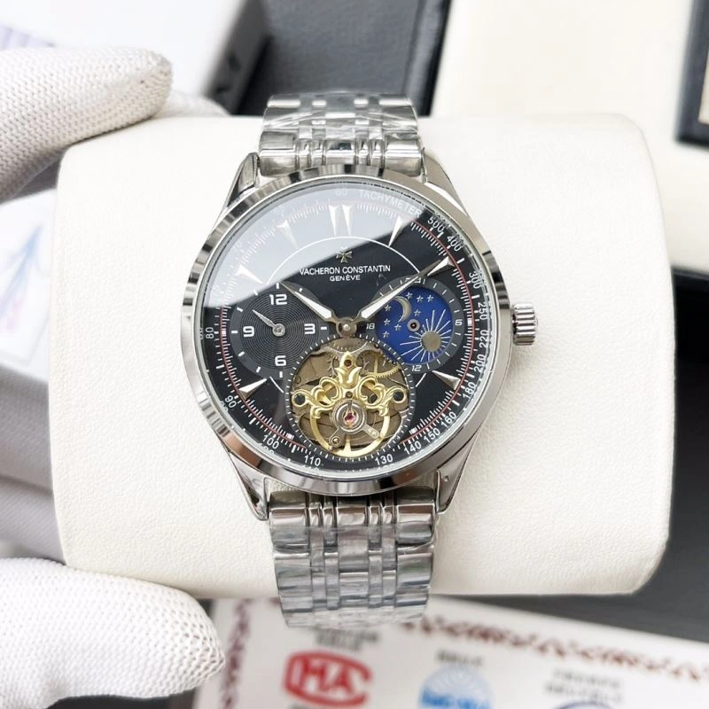 Authentic VACHERON CONSTANTIN Watches