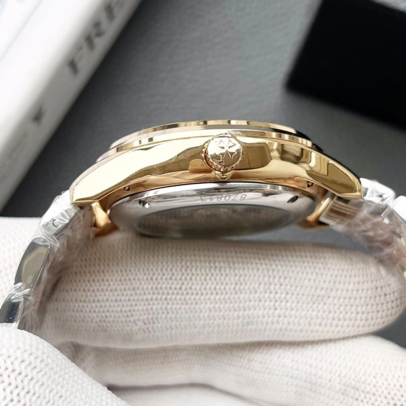 Authentic VACHERON CONSTANTIN Watches
