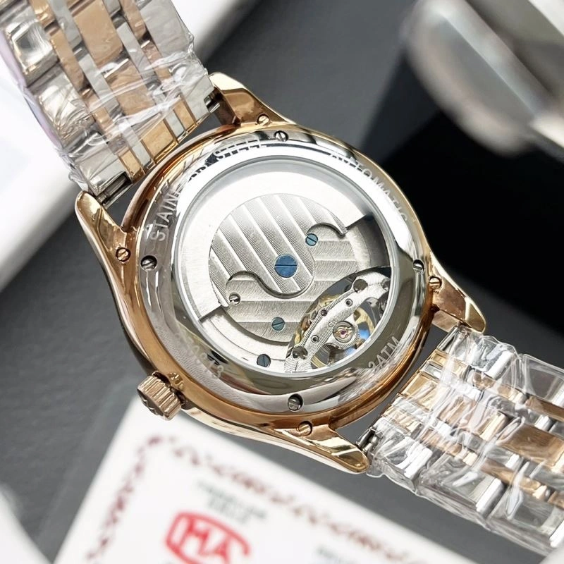 Authentic VACHERON CONSTANTIN Watches