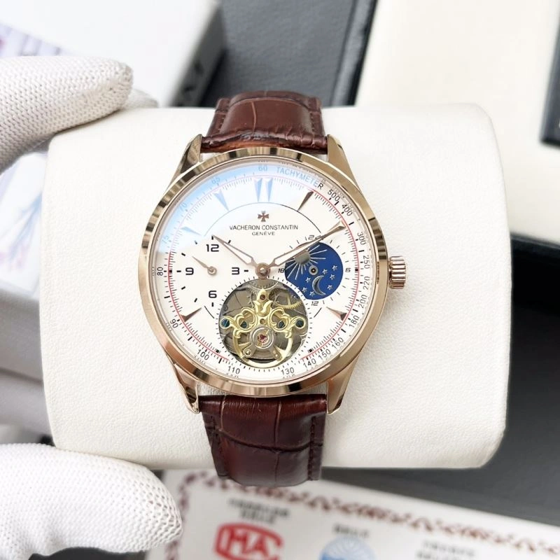 1:1 copy VACHERON CONSTANTIN Watches