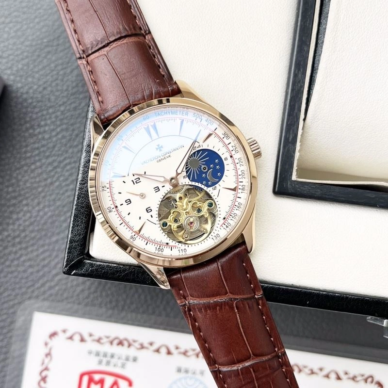1:1 copy VACHERON CONSTANTIN Watches