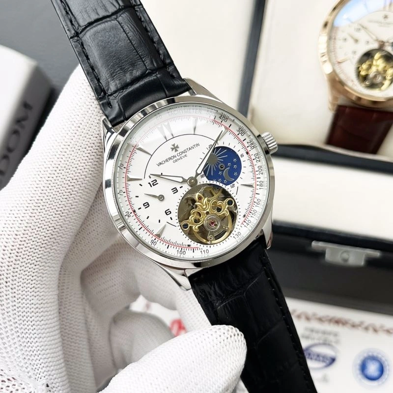 1:1 copy VACHERON CONSTANTIN Watches
