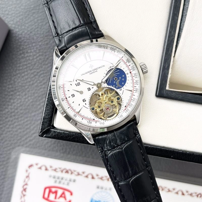 1:1 copy VACHERON CONSTANTIN Watches