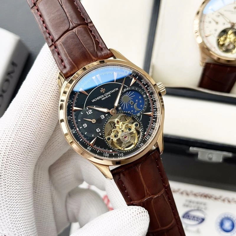 1:1 copy VACHERON CONSTANTIN Watches