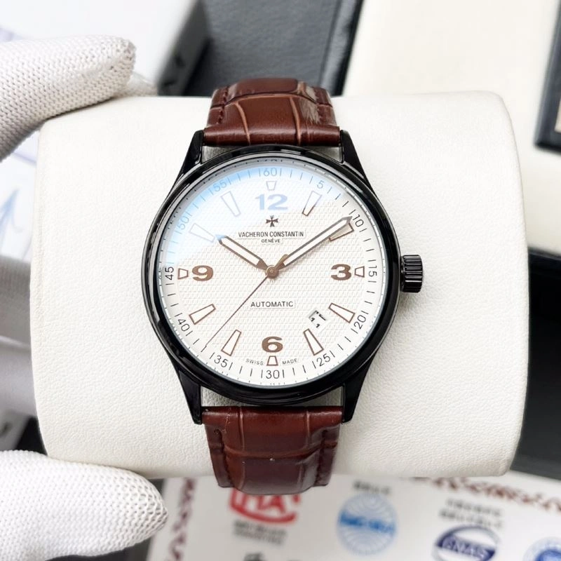 Authentic VACHERON CONSTANTIN Watches